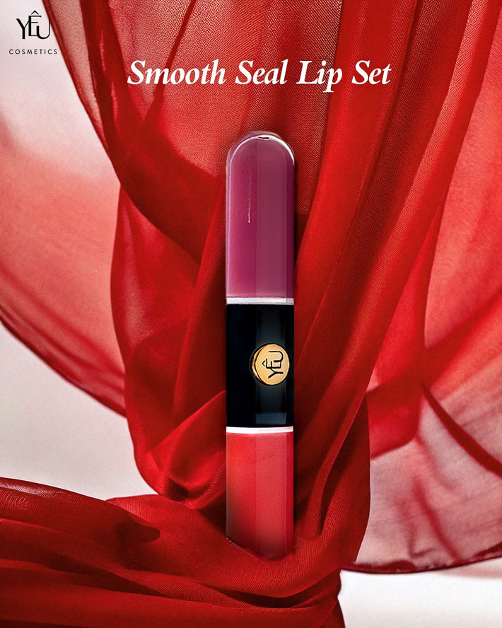 YÊU Cosmetics | Empowering Self-Love for Every Shade of You – YÊU Cosmetics